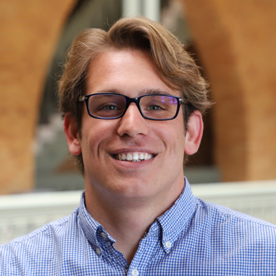 认识我们的新教员|工程学院-麦吉尔大学欧宝中文版 - 欧宝彩票app